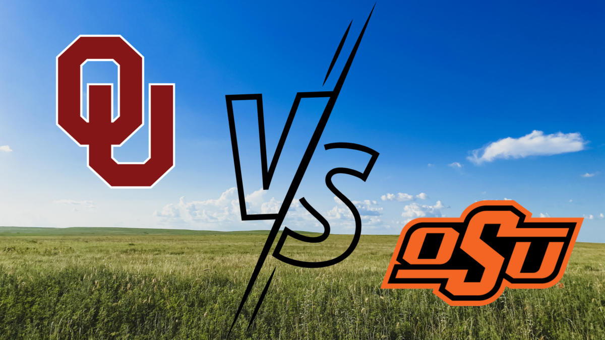 Comparing Undergraduate Life at University of Oklahoma and Oklahoma ...