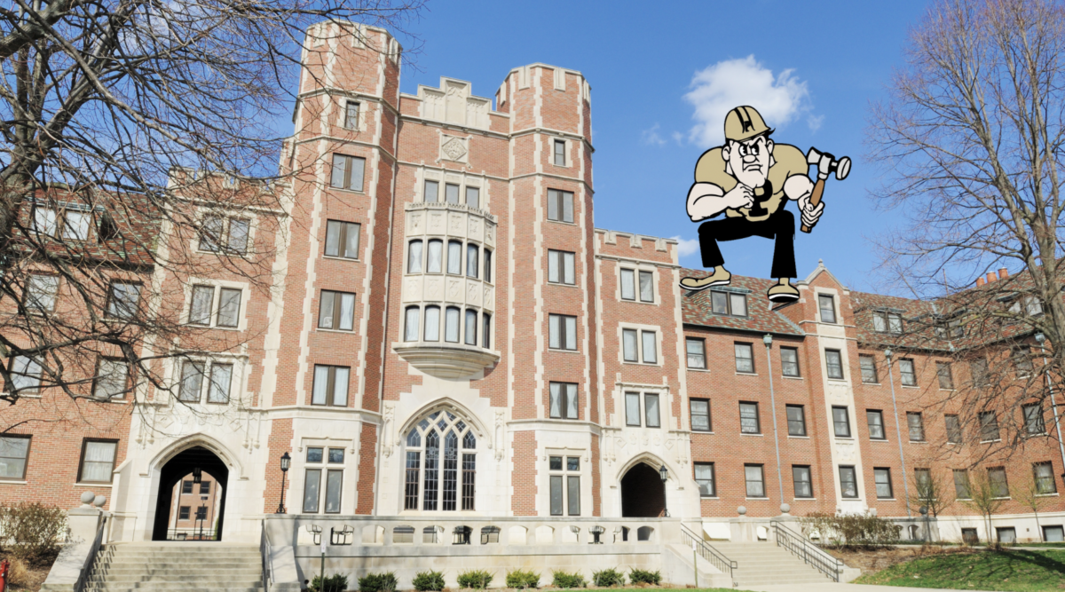 55,000 applied to Purdue Early Action; 97% of those admitted submitted ...