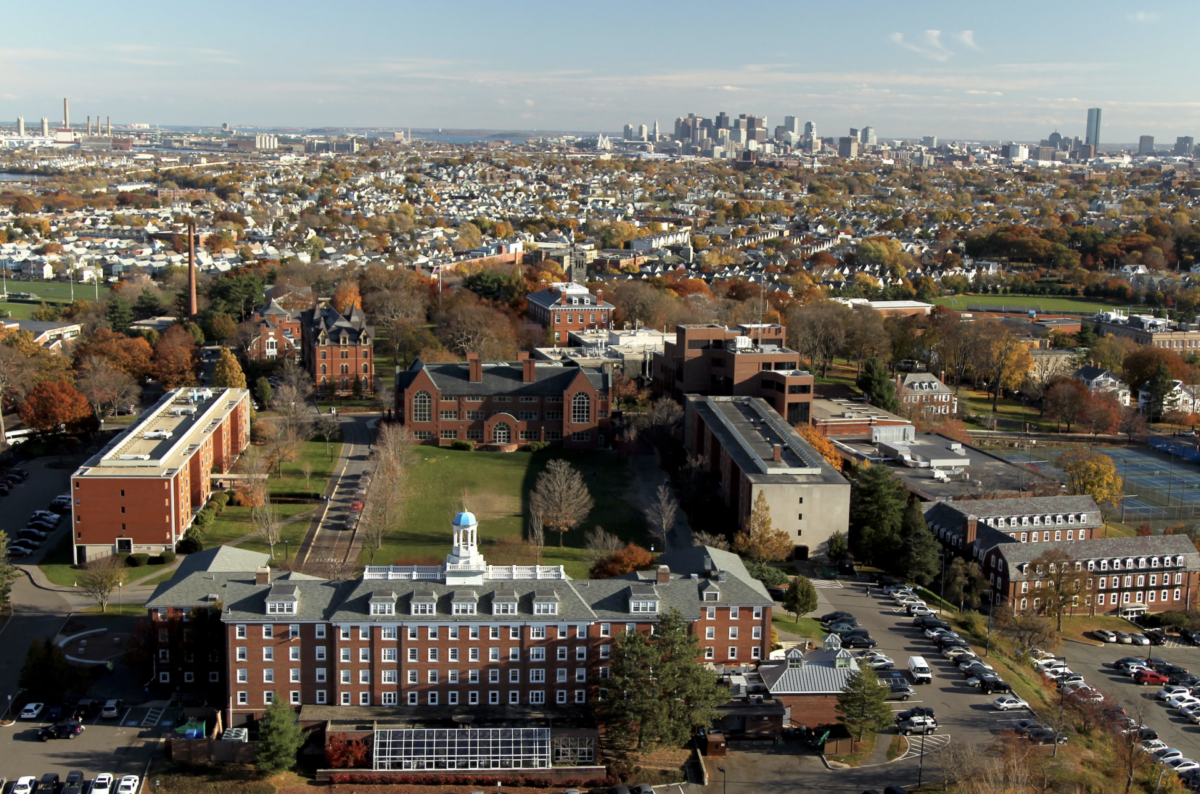 Tufts University Enhances Affordability with New Tuition Pact ...